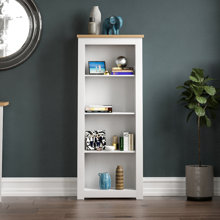 Black Bookcases You'll Love | Wayfair.co.uk